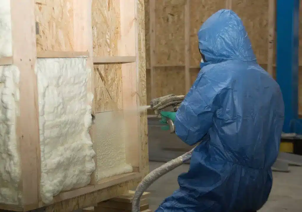 Can Spray Foam Insulation Be Applied in Cold Weather? Tips & Best Practices